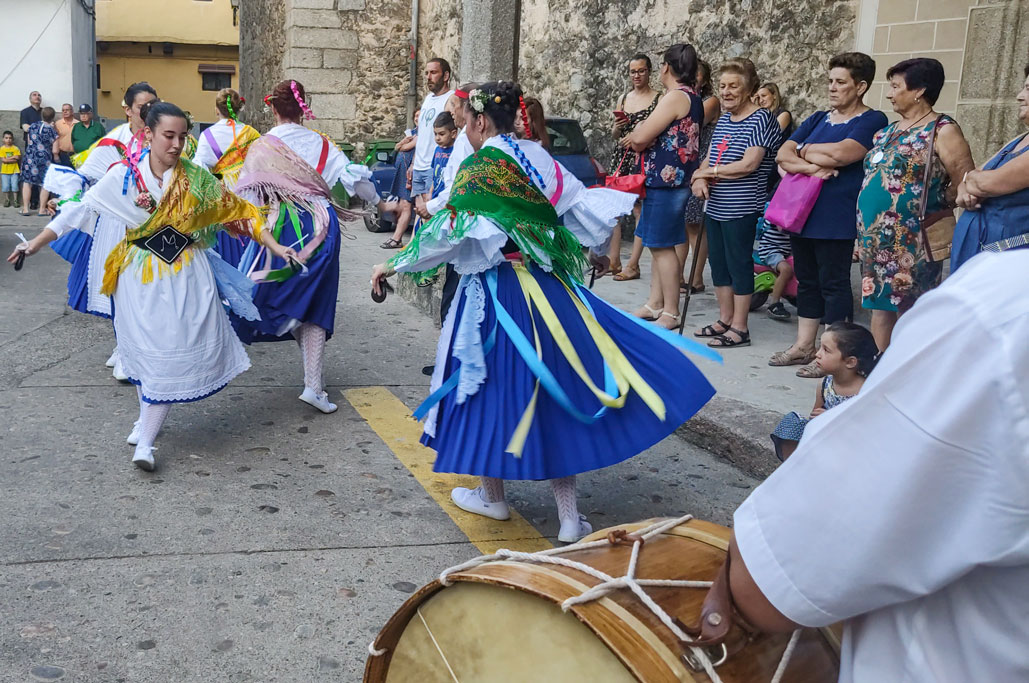 Visitación de Ntra. Sra. a su prima Santa Isabel 2023 - Turismo de ...